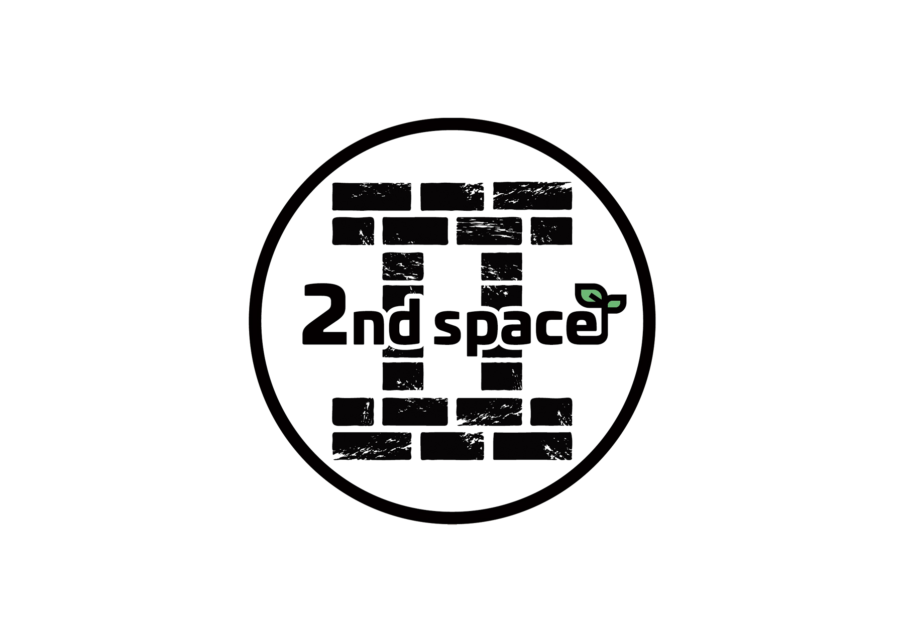 2ndspace株式会社様のロゴおよび名刺を制作いたしました。 | アイデザインファクトリー | 千葉県木更津市のWEB制作・システム開発 ...